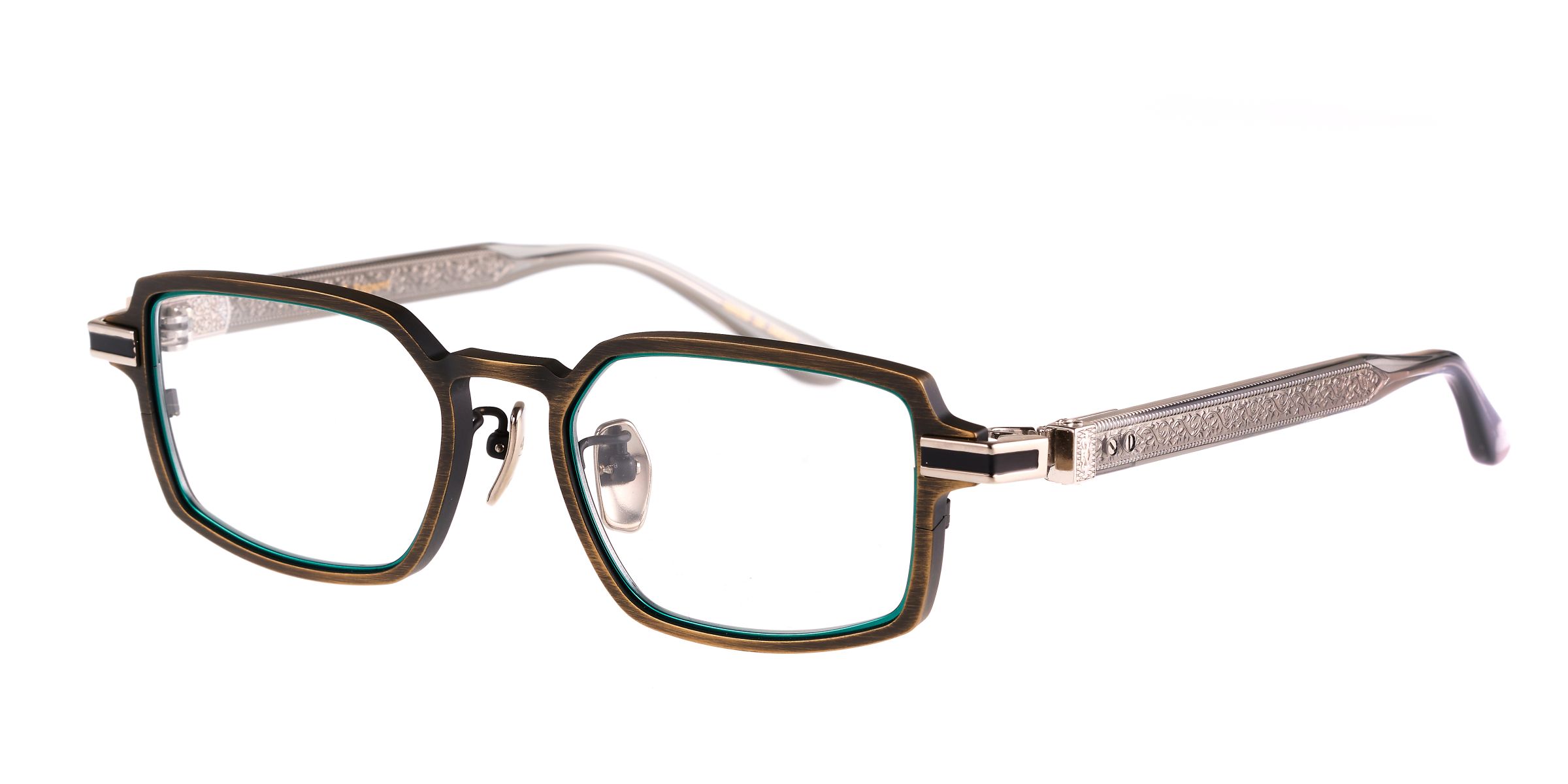 EMPEROR E-103 / EYEWEAR :: Ptolemy48（トレミーフォーティエイト